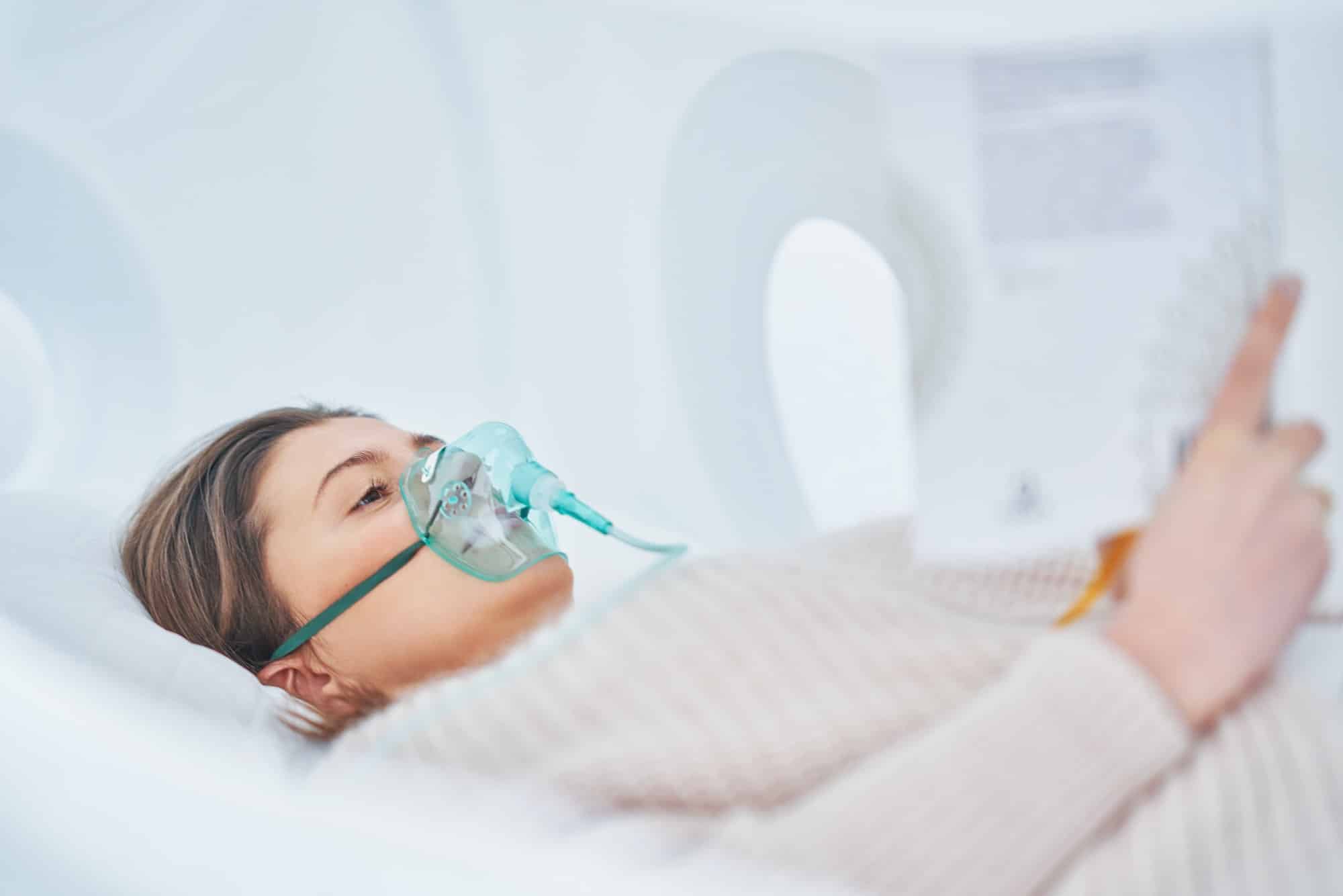 First Hyperbaric Therapy Session: What to Expect
