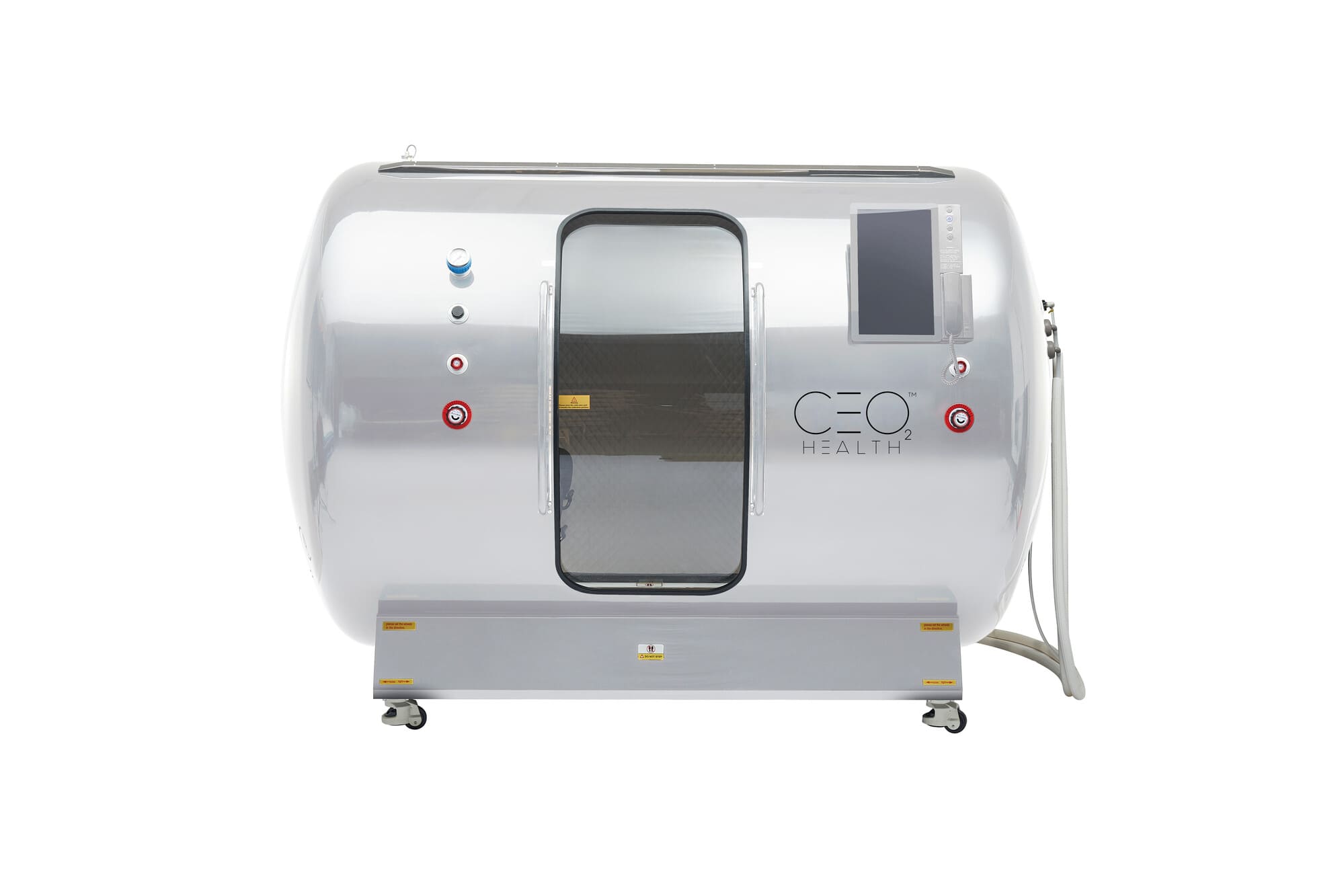 Hyperbaric Chamber Rental in Los Angeles - CEO2 Health